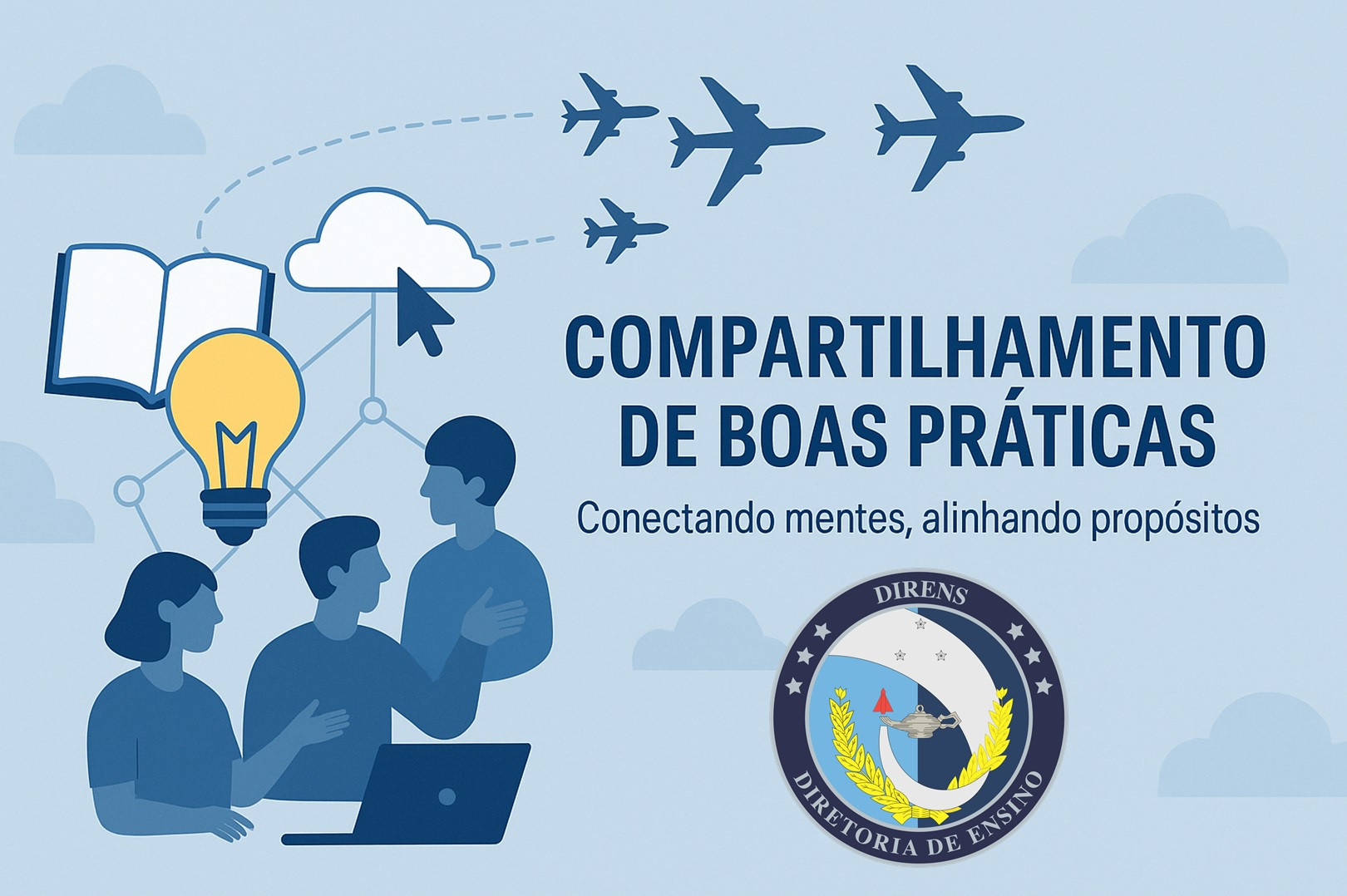 Todos os cursos | DIRENS Virtual